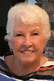 Geraldine Johnson Pearson Cook | Obituaries | journalpatriot.com