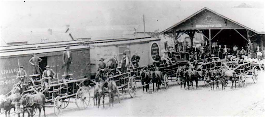 Entrepreneur opens new chapter for depot | News | journalpatriot.com