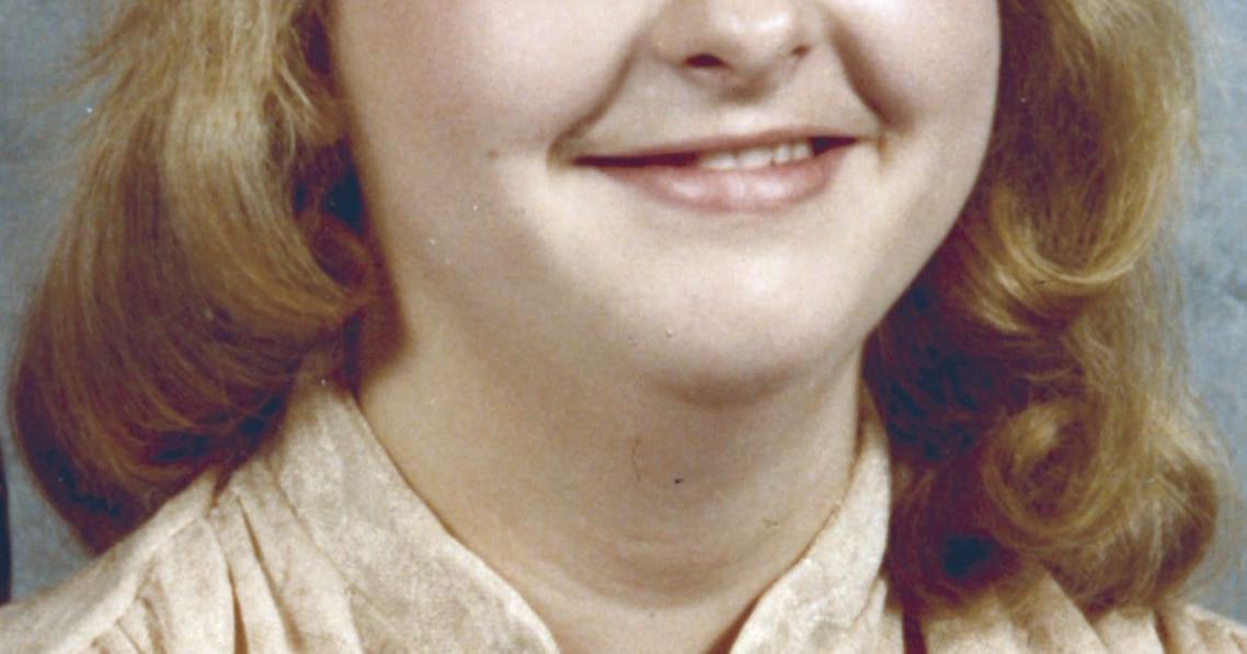 Kimberly Byrd dies on Monday; services Sunday | Obituaries ...