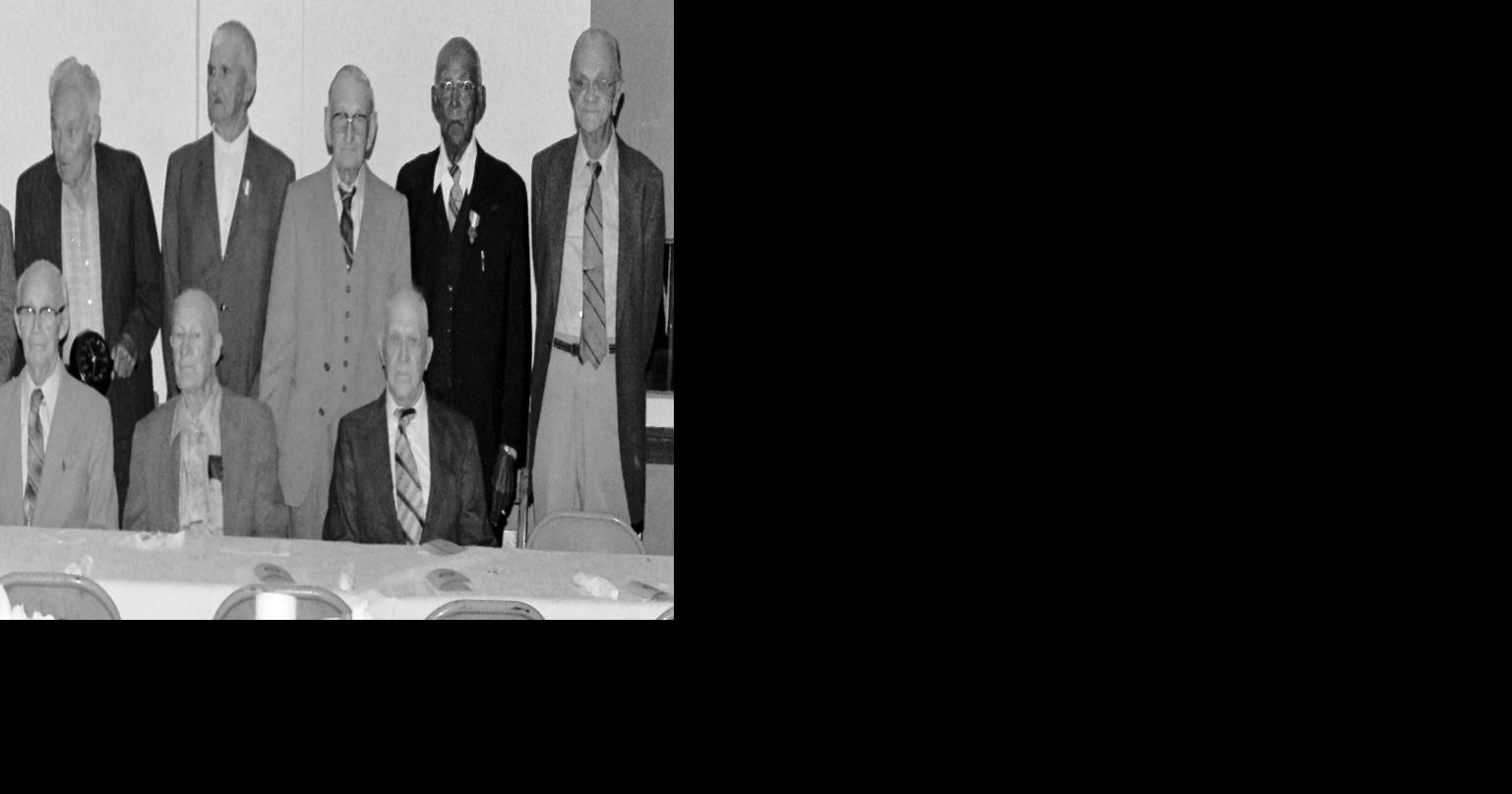 Merger, comet, drug plane in 1985 news | News | journalpatriot.com