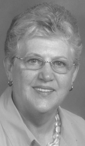 Mary Anne Roberts Younger | Obituaries | journalpatriot.com