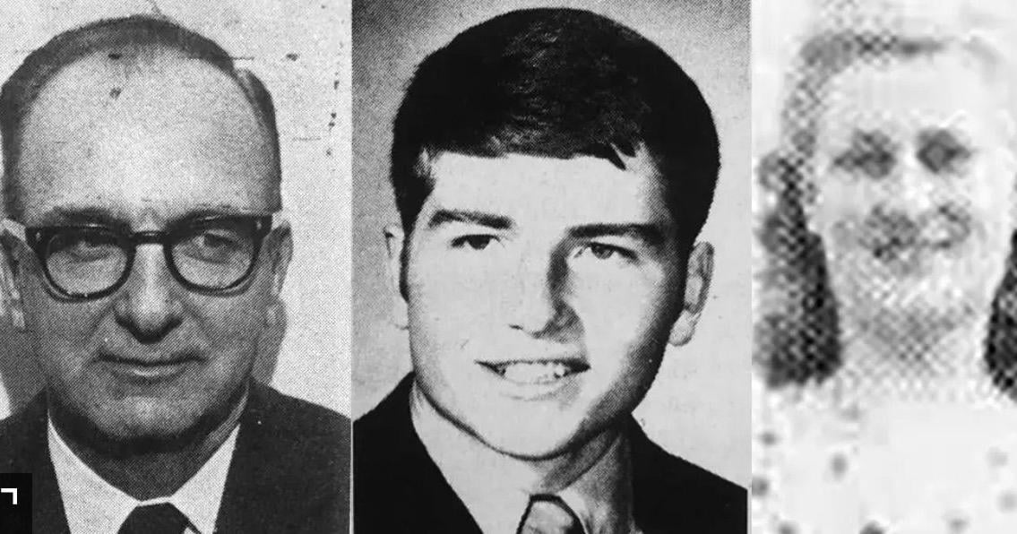 Perpetrators in Durham murders named | News | journalpatriot.com