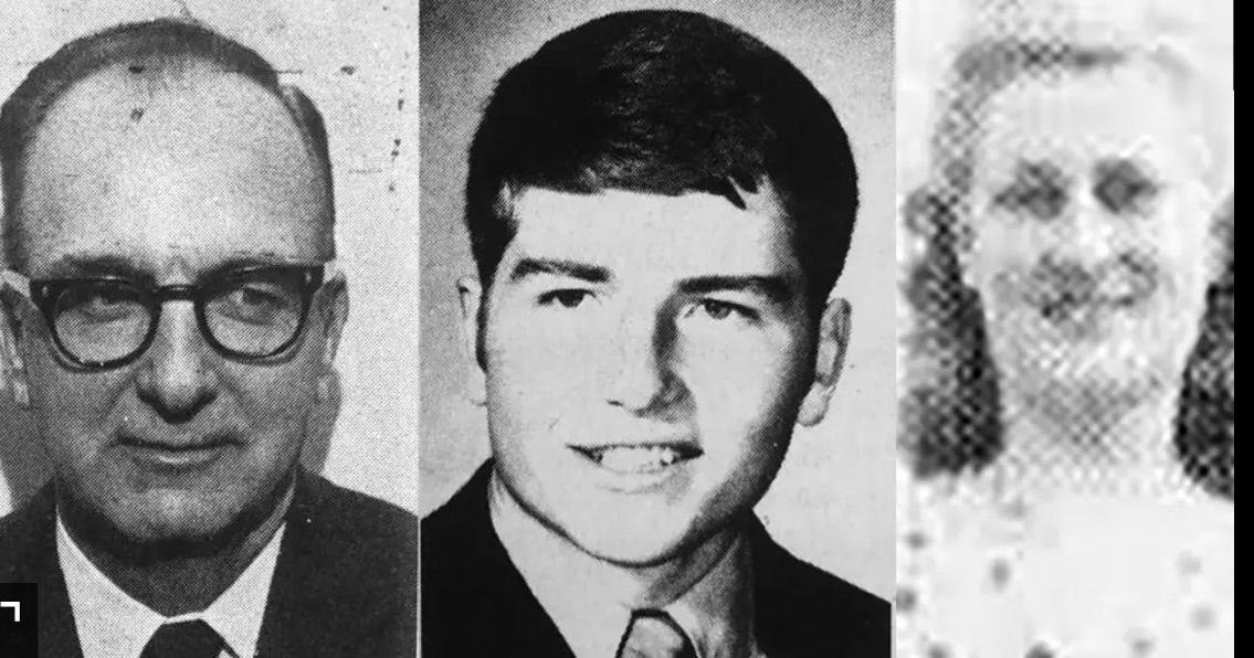 Perpetrators in Durham murders named | News | journalpatriot.com