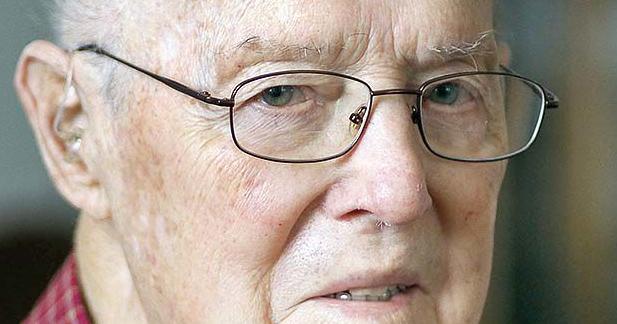 Tolbert was drafted in 1946, again in 1952 | News | journalpatriot.com