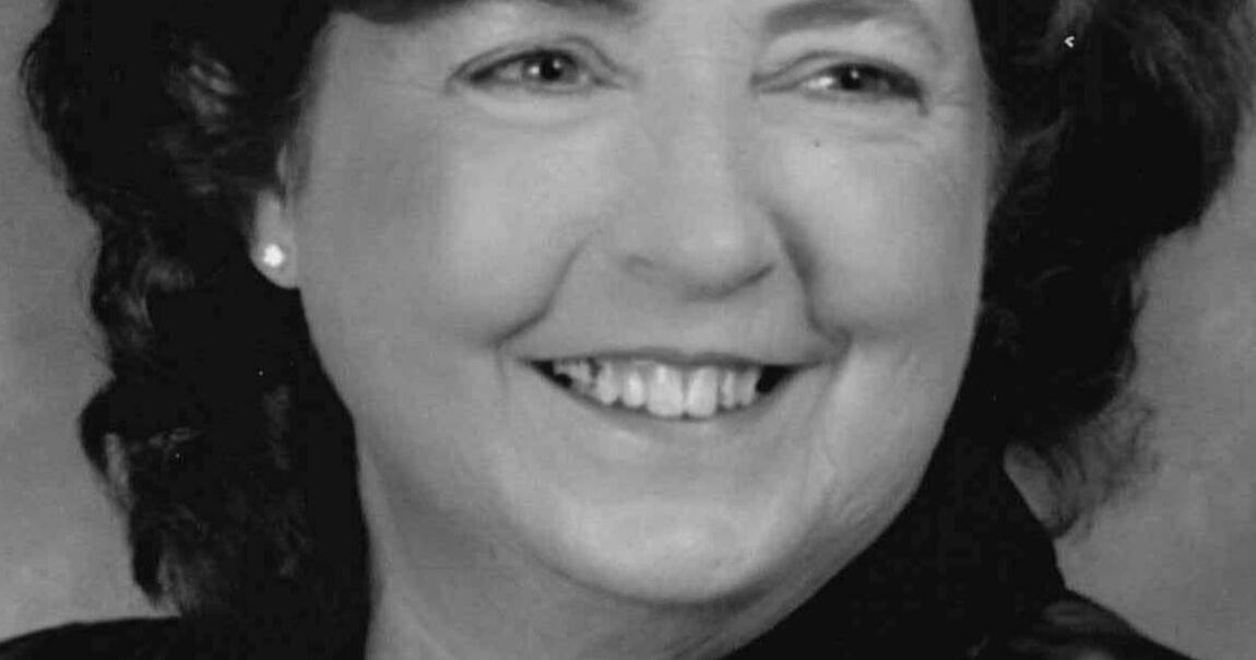 Joyce Loretta Cain Haynes | Obituaries | journalpatriot.com