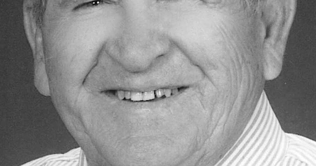 Paul Taylor | Obituaries | journalpatriot.com
