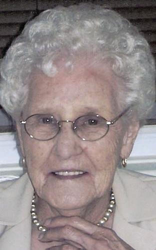 Virginia Elliott dies on Friday; services Sunday | Obituaries ...