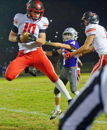 Improbable upset | Sports | journalpatriot.com