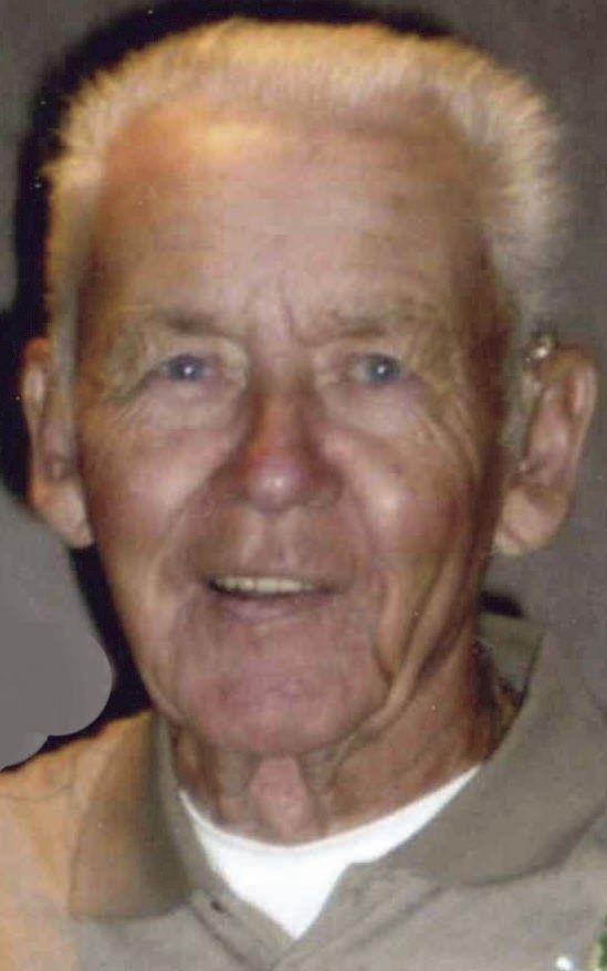 James Ladd 87 Dies Thursday At His Residence Obituaries