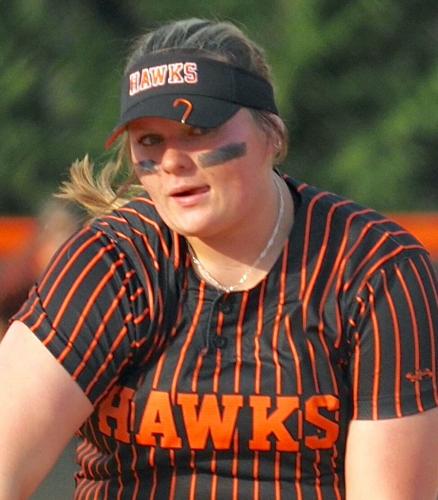 Proffit, McManus, Rollins highlight all-spring teams | Sports ...