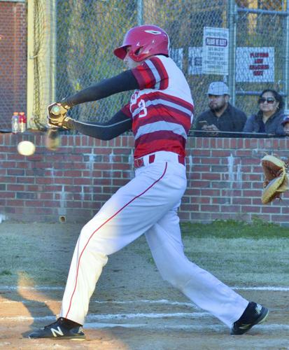 Early runs jump start Rams, hold off East | Sports | journalpatriot.com