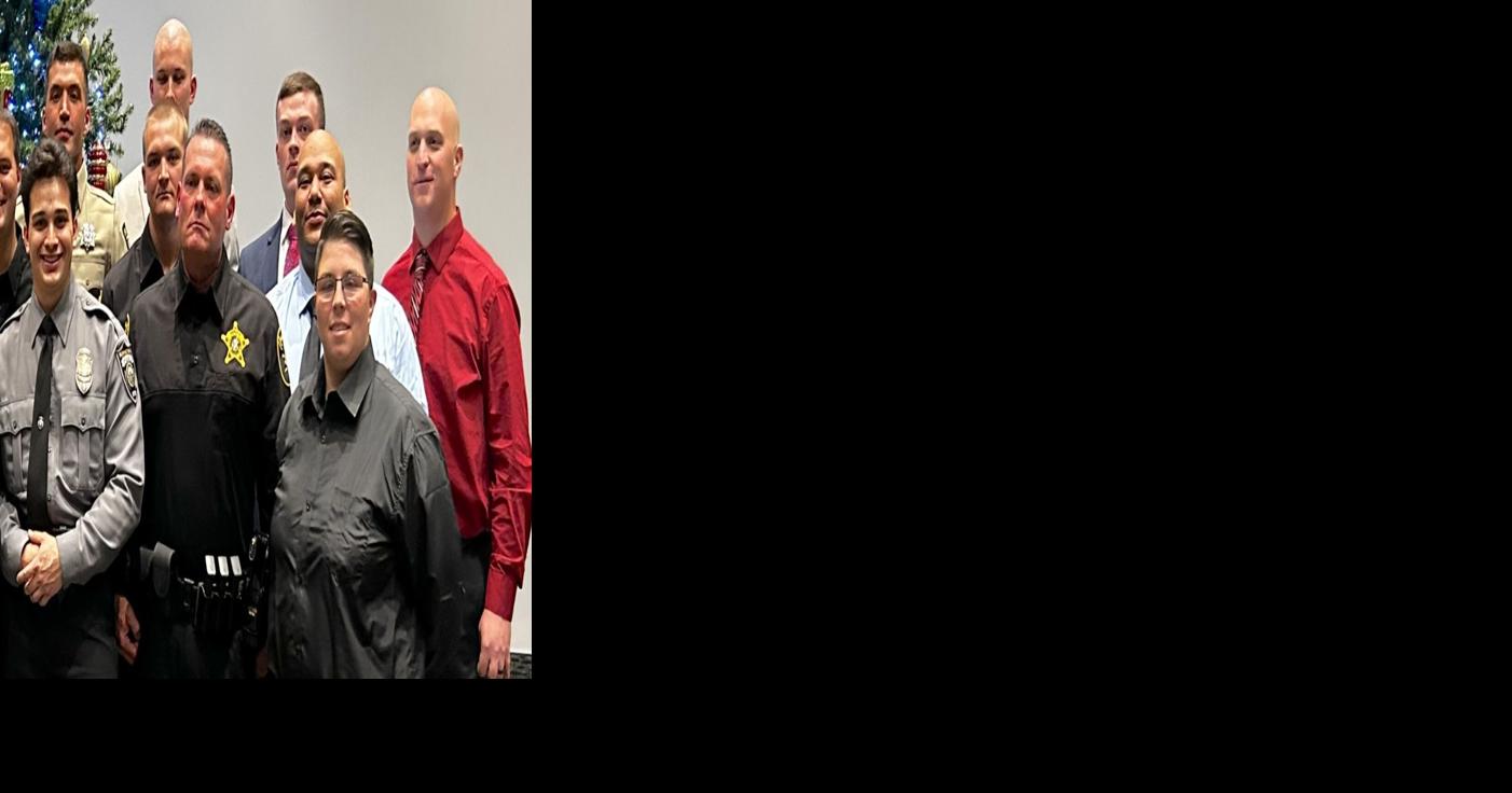 WCC's largest BLET class graduates | News | journalpatriot.com