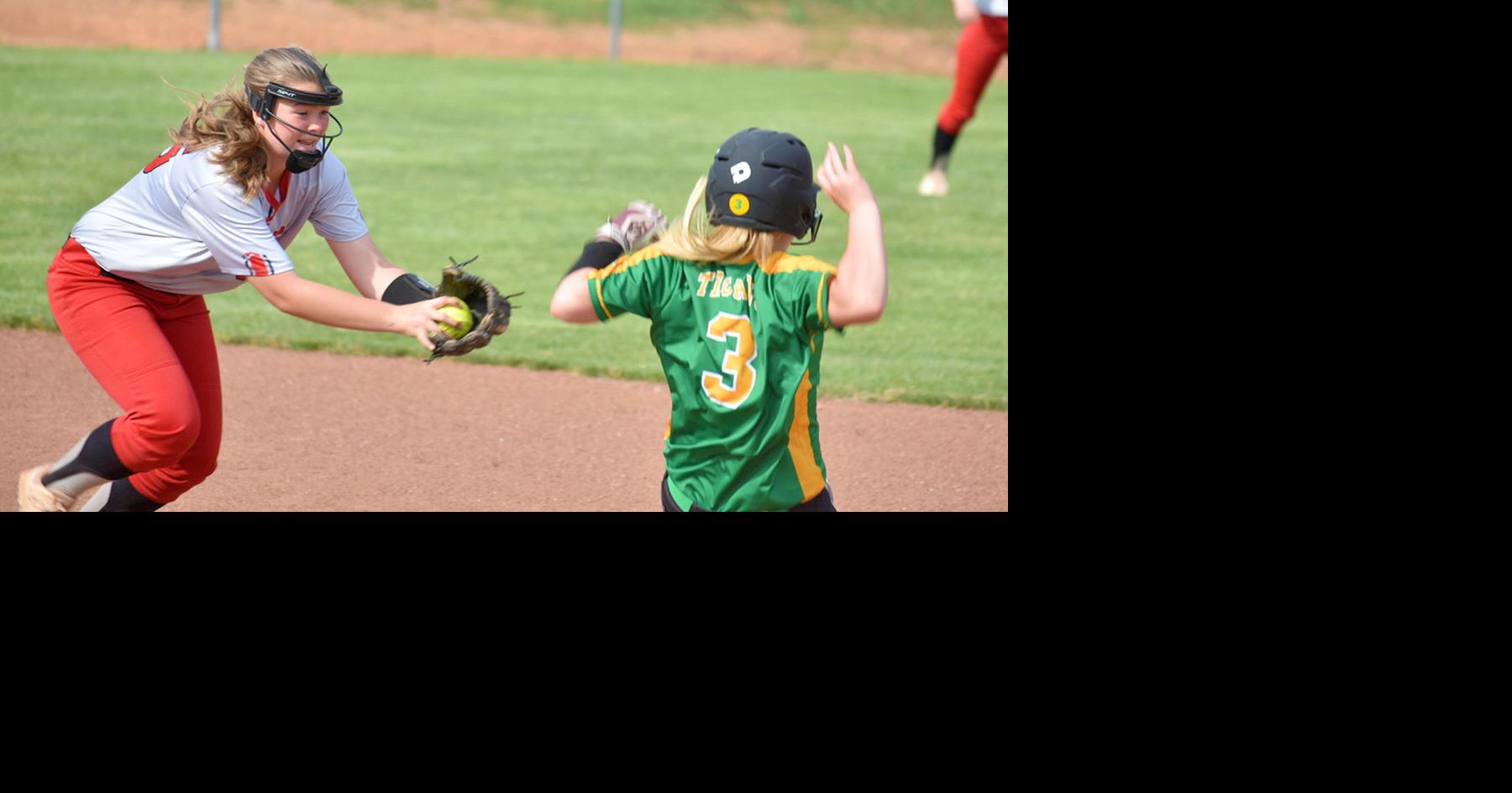 Lyall, Trojans, shut out East Wilkes to advance | Sports ...