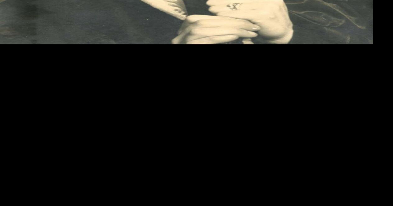 Hazel Goforth Powell | Obituaries | journalpatriot.com