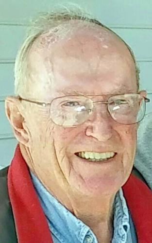 Robert D. Ross of Millers Creek dies on Saturday | Obituaries ...