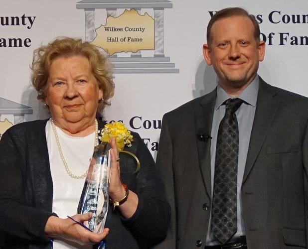 Wilkes Hall of Fame Class of 2020 inducted | News | journalpatriot.com