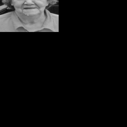 Ruth Catherine Wyatt Rash | Obituaries | journalpatriot.com