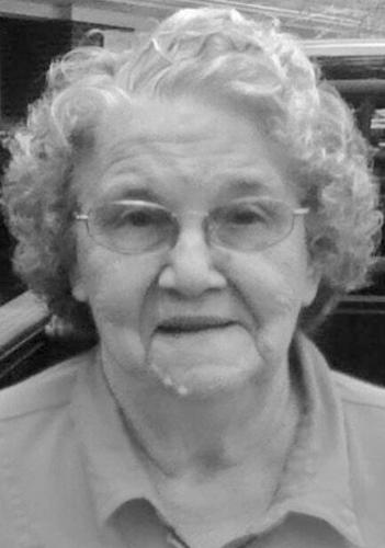 Ruth Catherine Wyatt Rash | Obituaries | journalpatriot.com