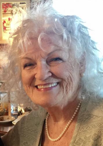 Virginia Cole | Obituaries | journalpatriot.com
