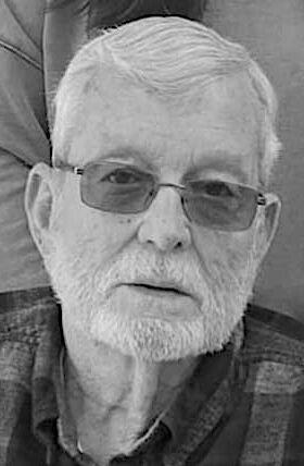 Richard 'Dean' Craven | Obituaries | journalpatriot.com