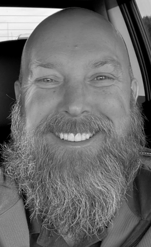 Jeremy Todd Shumate | Obituaries | journalpatriot.com