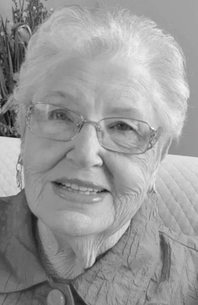 Cynthia 'Toby' Foster | Obituaries | journalpatriot.com