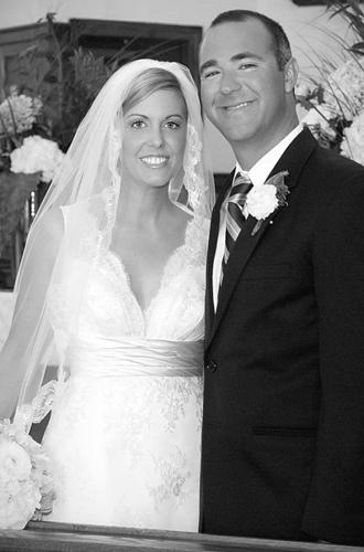 Allison Blalock, Michael Eller marry | Lifestyles | journalpatriot.com