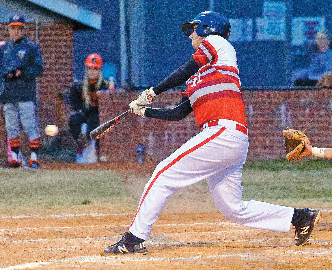 Blackhawks rally past Cardinals | Sports | journalpatriot.com