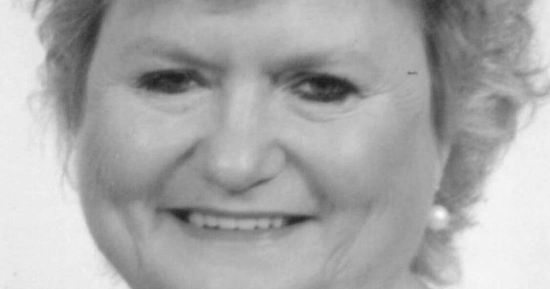 Carolyn West Shell | Obituaries | journalpatriot.com