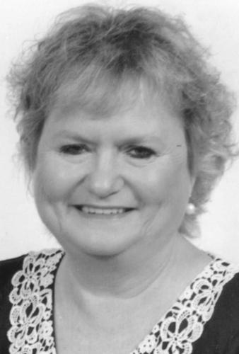 Carolyn West Shell | Obituaries | journalpatriot.com