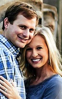 Morgan Beck, Jordan Mathis set spring date | Lifestyles ...