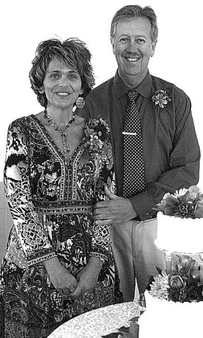 Mr. and Mrs. Randy Mathis celebrate 35th anniversary | Lifestyles ...