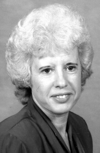 Carol Caudill Winebarger | Obituaries | journalpatriot.com