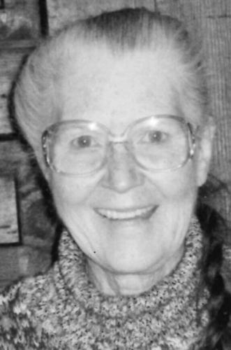 Willie Jane Call Miller | Obituaries | journalpatriot.com