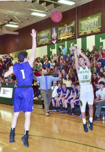 Deep Eagles ready for championship defense | Sports | journalpatriot.com