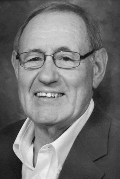William Warren 'Bill' Bentley Jr. | Obituaries | journalpatriot.com
