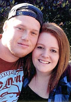 Jamie Triplett engaged to wed William Seager | Lifestyles ...