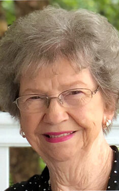 Gladys Helen Holbrook Wyatt | Obituaries | journalpatriot.com
