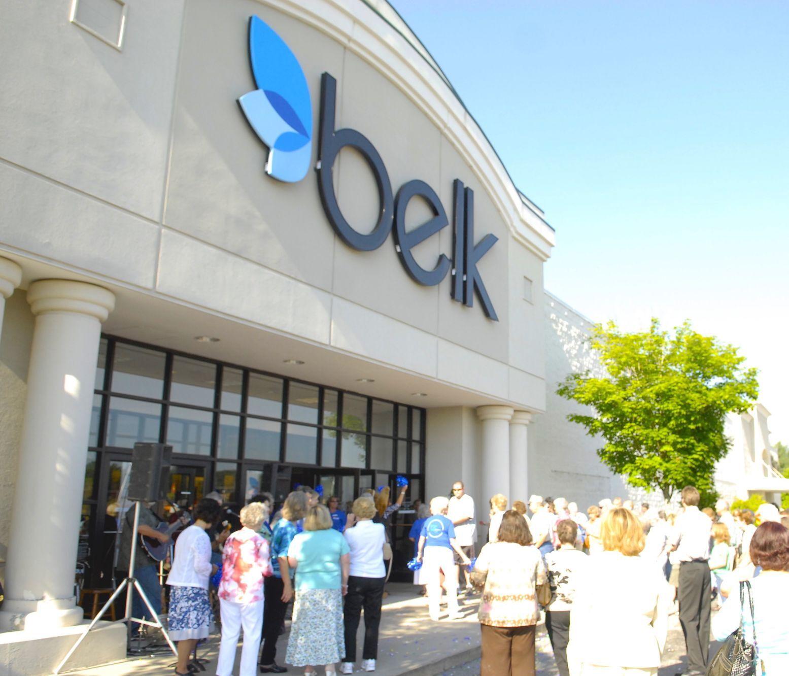 Normal operations planned for Belk under bankruptcy | | journalpatriot.com