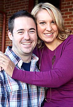 Alissa Caudle, Daniel Gardner plan wedding | Lifestyles ...