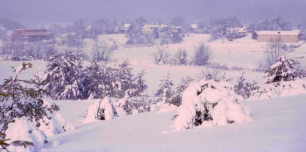 deep gap nc snowfall