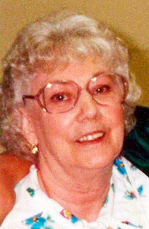 Mary C. Foster dies Saturday at her home | Obituaries | journalpatriot.com