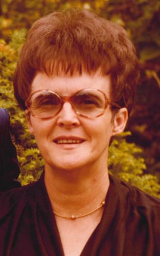 Rosalie Gilbert Wood | Obituaries | journalpatriot.com