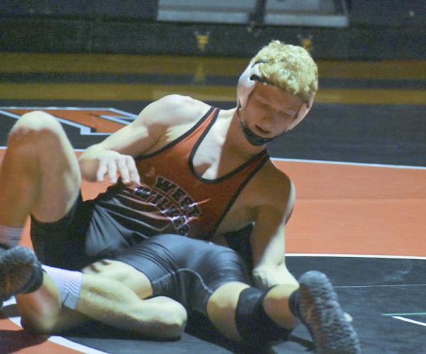 Blackhawks crush Ashe County, stay perfect in MVAC | Sports ...