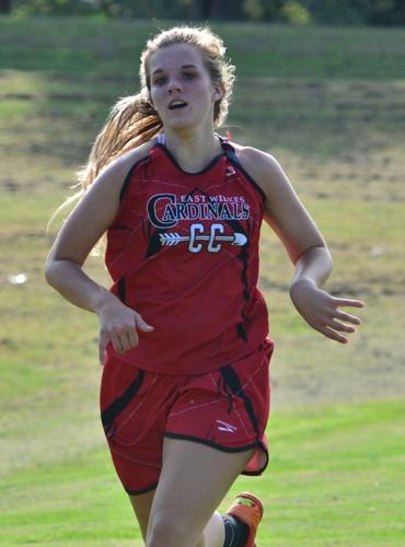 Eagles, Elks win MVAC meet | Online Sports | journalpatriot.com