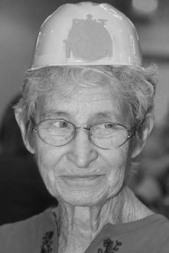 Edith 'Faye' Ellis Reeves | Obituaries | journalpatriot.com
