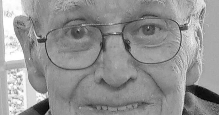 Carroll Edward Roberts | Obituaries | journalpatriot.com