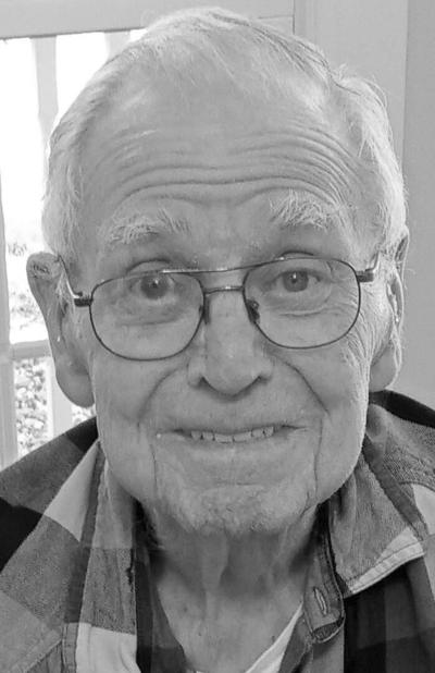 Carroll Edward Roberts | Obituaries | journalpatriot.com