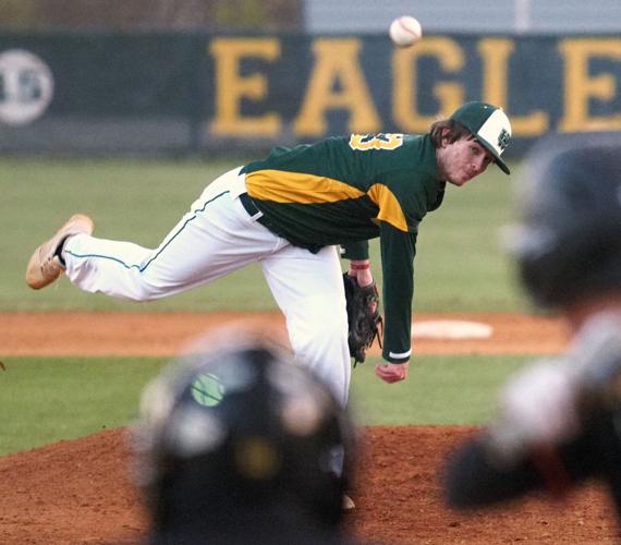 West hardballers crush Central 19-0 | Sports | journalpatriot.com
