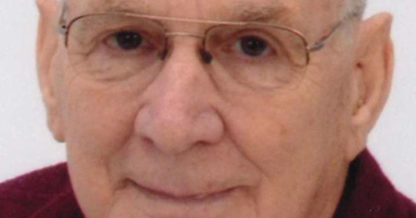 William 'Bill' Eller | Obituaries | journalpatriot.com